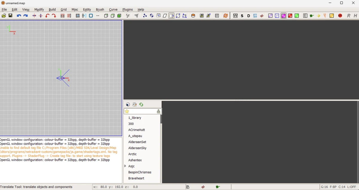 Mapping Tutorial | Moviebattles Wikia | Fandom