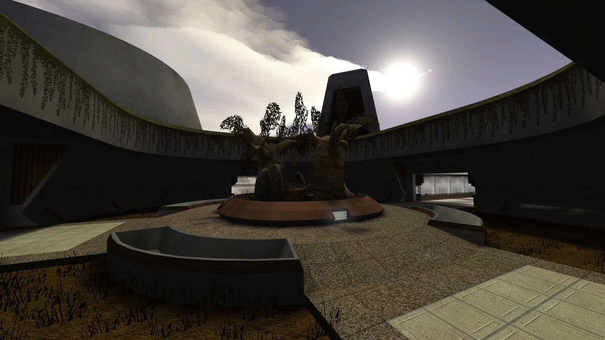 Jedi Enclave | Moviebattles Wikia | Fandom
