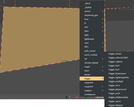 Mapping 104: Triggers | Moviebattles Wikia | Fandom