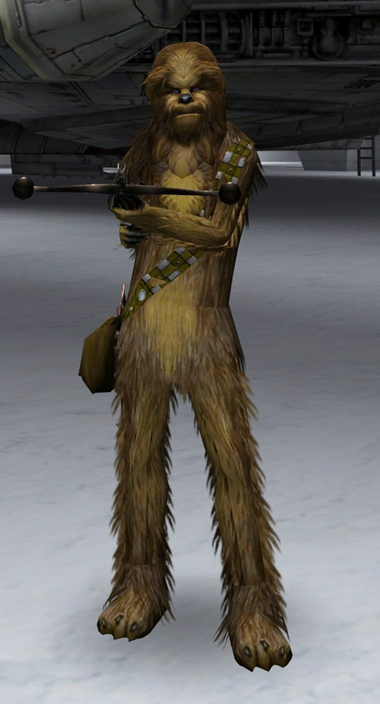 Wookiee | Moviebattles Wikia | Fandom