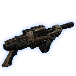 Tenloss DXR-6 Disruptor rifle | Moviebattles Wikia | Fandom