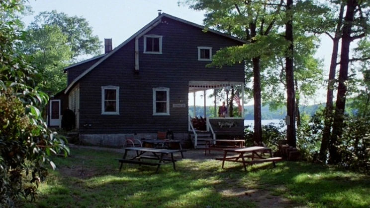 Packanack Lodge | Movie Database Wiki | Fandom