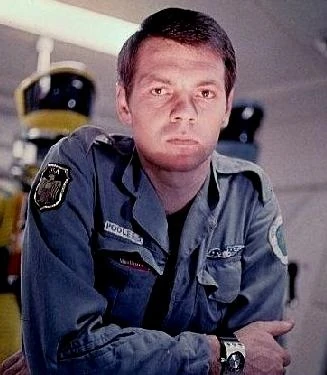 Frank Poole | Movie Database Wiki | Fandom