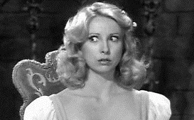 Inga/Young Frankenstein | Movie Database Wiki | Fandom