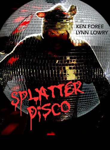 Splatter Disco | Movie Database Wiki | Fandom