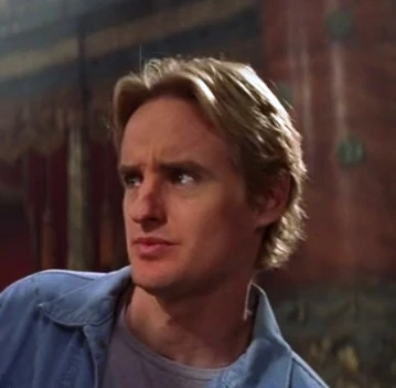 Luke Sanderson | Movie Database Wiki | Fandom