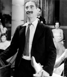 Category:Groucho Marx/Characters | Movie Database Wiki | Fandom