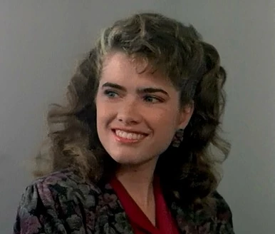 Nancy Thompson | Movie Database Wiki | Fandom