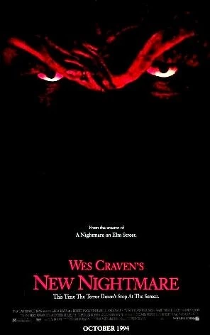 New Nightmare | Movie Database Wiki | Fandom