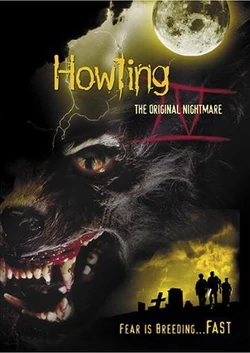 Howling IV: The Original Nightmare | Movie Database Wiki | Fandom