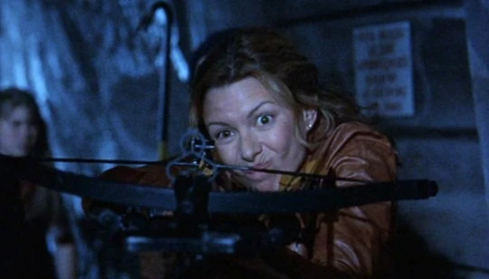 Crossbow | Movie Database Wiki | Fandom