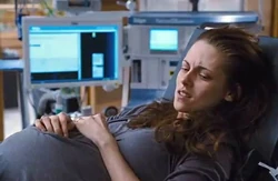 Alien 3 Ripley Pregnant