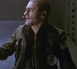 Daniel Spunkmeyer | Movie Database Wiki | Fandom