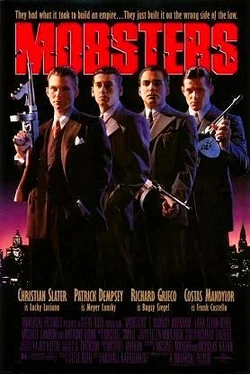 Mobsters (1991) | Movie Database Wiki | Fandom