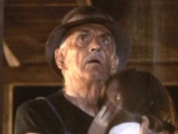 Clete/Phase IV | Movie Database Wiki | Fandom