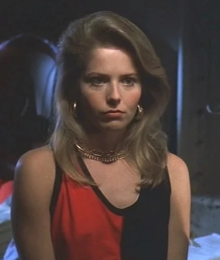 Tamara Mason | Movie Database Wiki | Fandom