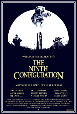 Ninth Configuration, The | Movie Database Wiki | Fandom