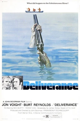 Deliverance | Movie Database Wiki | Fandom