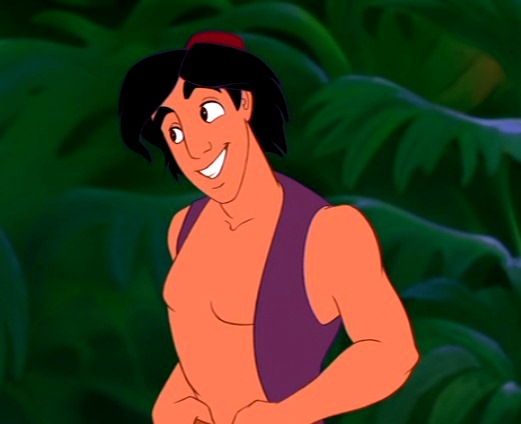 Aladdin/Disney | Movie Database Wiki | Fandom