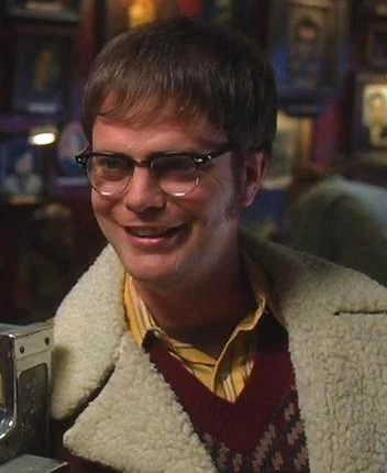 Bill Hudley | Movie Database Wiki | Fandom