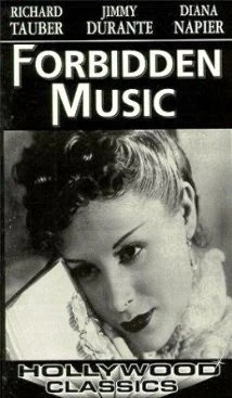 Forbidden Music | Movie Database Wiki | Fandom