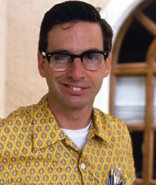 Nerd | Movie Database Wiki | Fandom