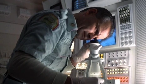 Science officer | Movie Database Wiki | Fandom