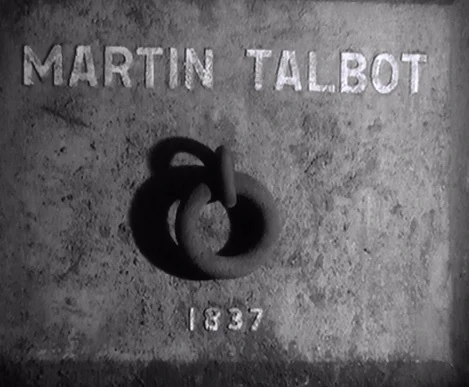 Martin Talbot | Movie Database Wiki | Fandom