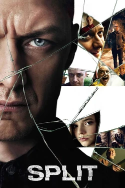 Split | Movie Database Wiki | Fandom