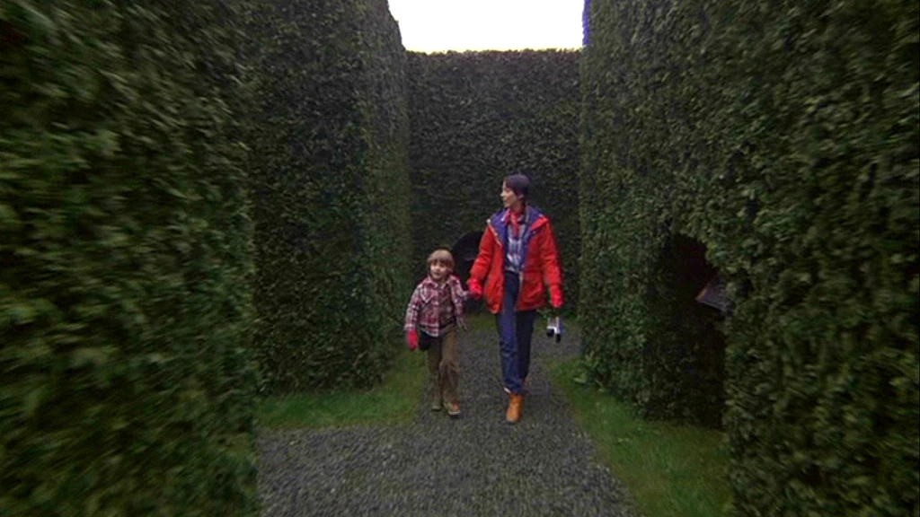 Topiary | Movie Database Wiki | Fandom