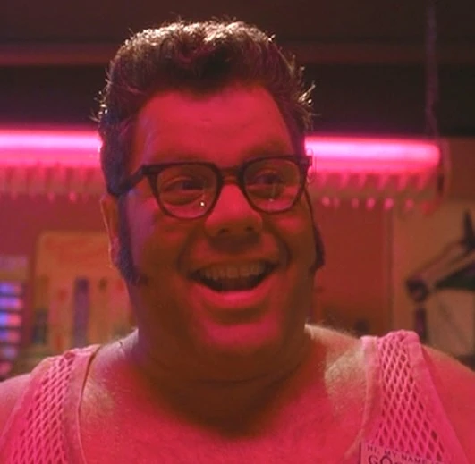 Gerry Ober | Movie Database Wiki | Fandom