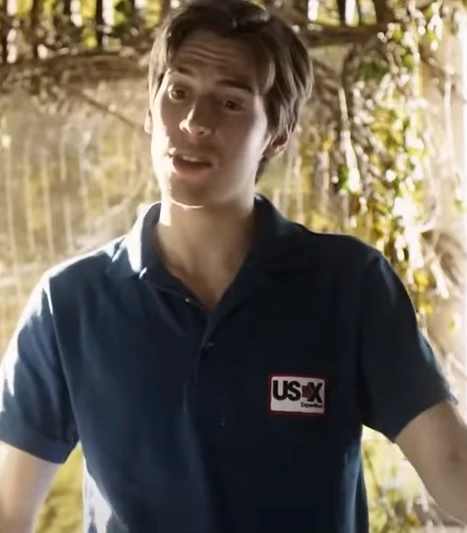 US EX guy | Movie Database Wiki | Fandom