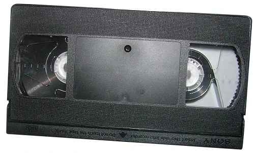 VHS | Movie Database Wiki | Fandom