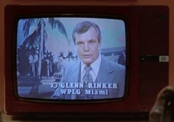 Glenn Rinker | Movie Database Wiki | Fandom