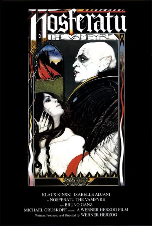 Nosferatu (1979) | Movie Database Wiki | Fandom