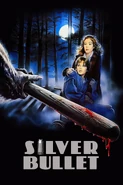 Silver Bullet | Movie Database Wiki | Fandom
