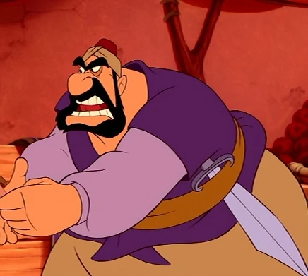 Farouk | Movie Database Wiki | Fandom