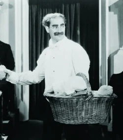 Otis B. Driftwood | Movie Database Wiki | Fandom