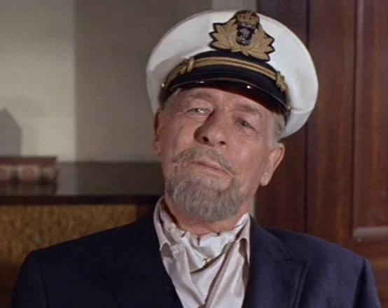 Commodore | Movie Database Wiki | Fandom