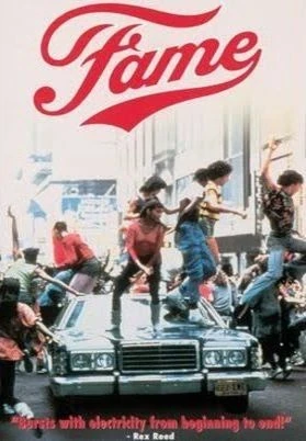 Fame | Movie Database Wiki | Fandom