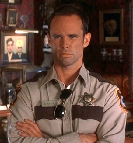 Steve Naish | Movie Database Wiki | Fandom