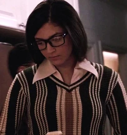 Allison DeFeo | Movie Database Wiki | Fandom