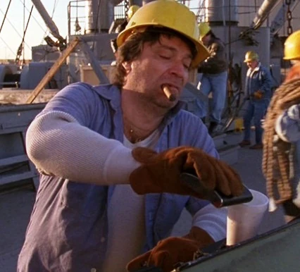 Mickey Torelli | Movie Database Wiki | Fandom