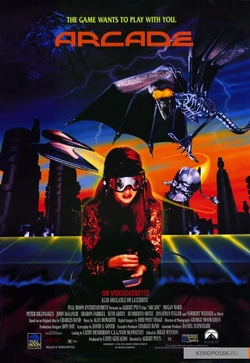 Arcade | Movie Database Wiki | Fandom