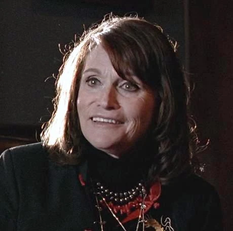 Barbara Collier | Movie Database Wiki | Fandom