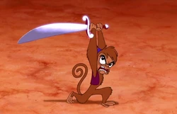 Abu | Movie Database Wiki | Fandom