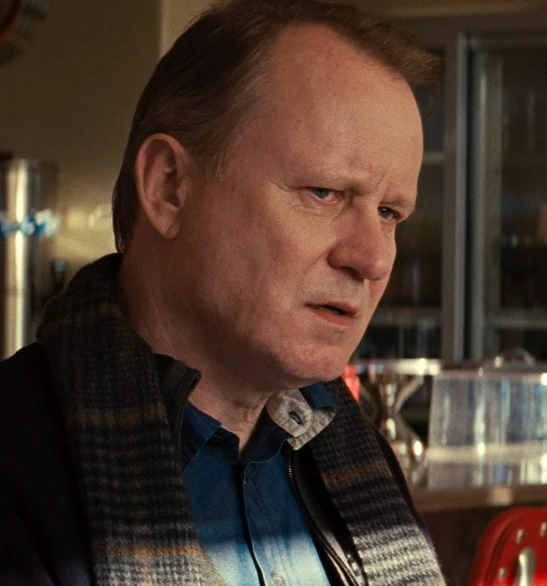 Erik Selvig | Movie Database Wiki | Fandom