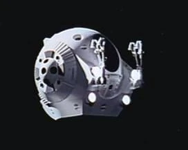 EVA pod | Movie Database Wiki | Fandom