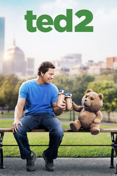 Ted 2 | Movie Database Wiki | Fandom