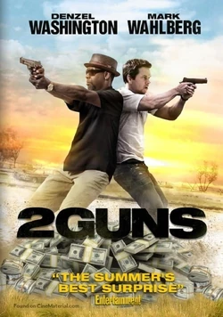 2 Guns | Movie Database Wiki | Fandom